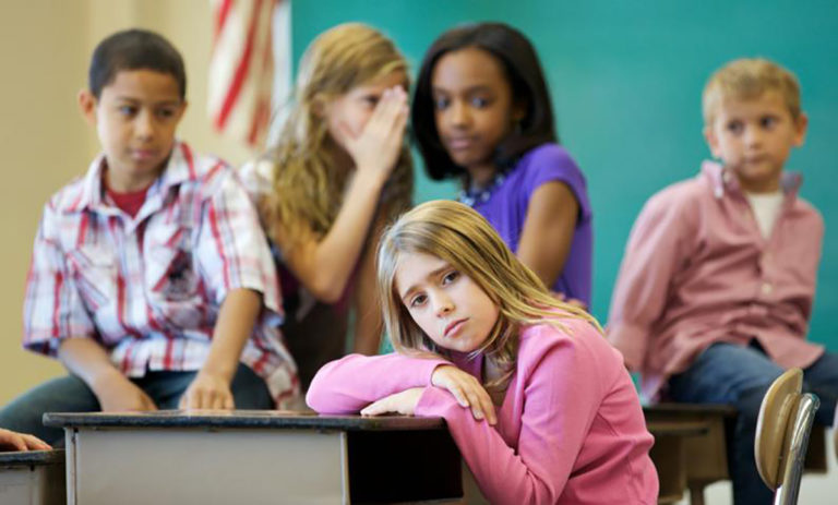 10 señales para identificar si tu hijo es victima del bullying ...